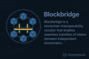 Blockbridge for Secure Multi-Tenant I/O | Simplyblock