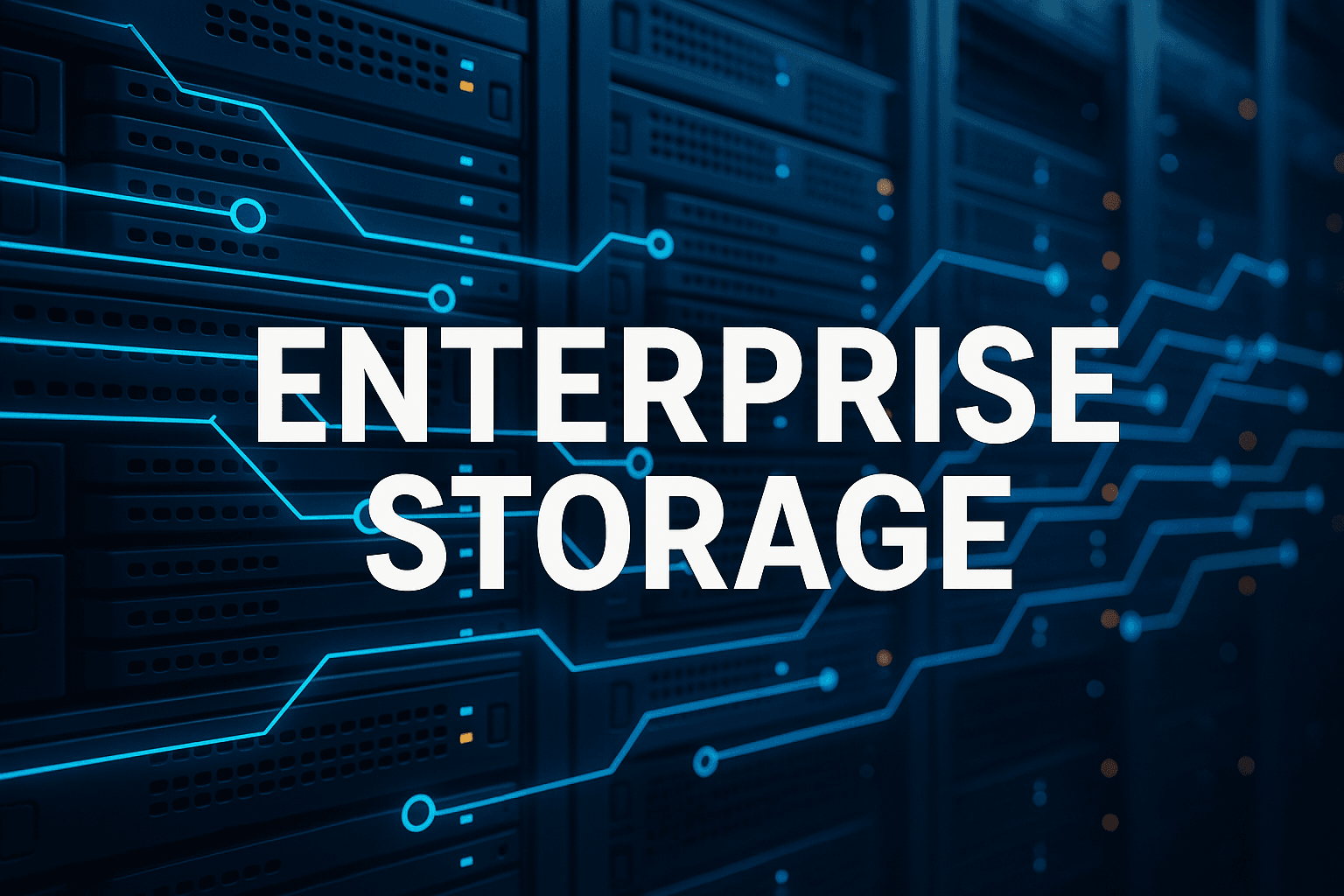 Enterprise Storage for Performance | Simplyblock
