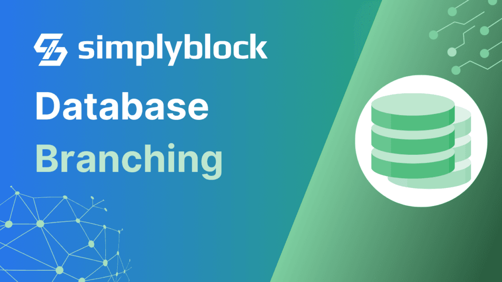 Use Cases Archives | simplyblock