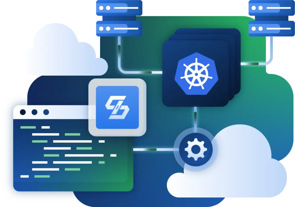 Plataforma de Armazenamento NVMe-First para Kubernetes | simplyblock