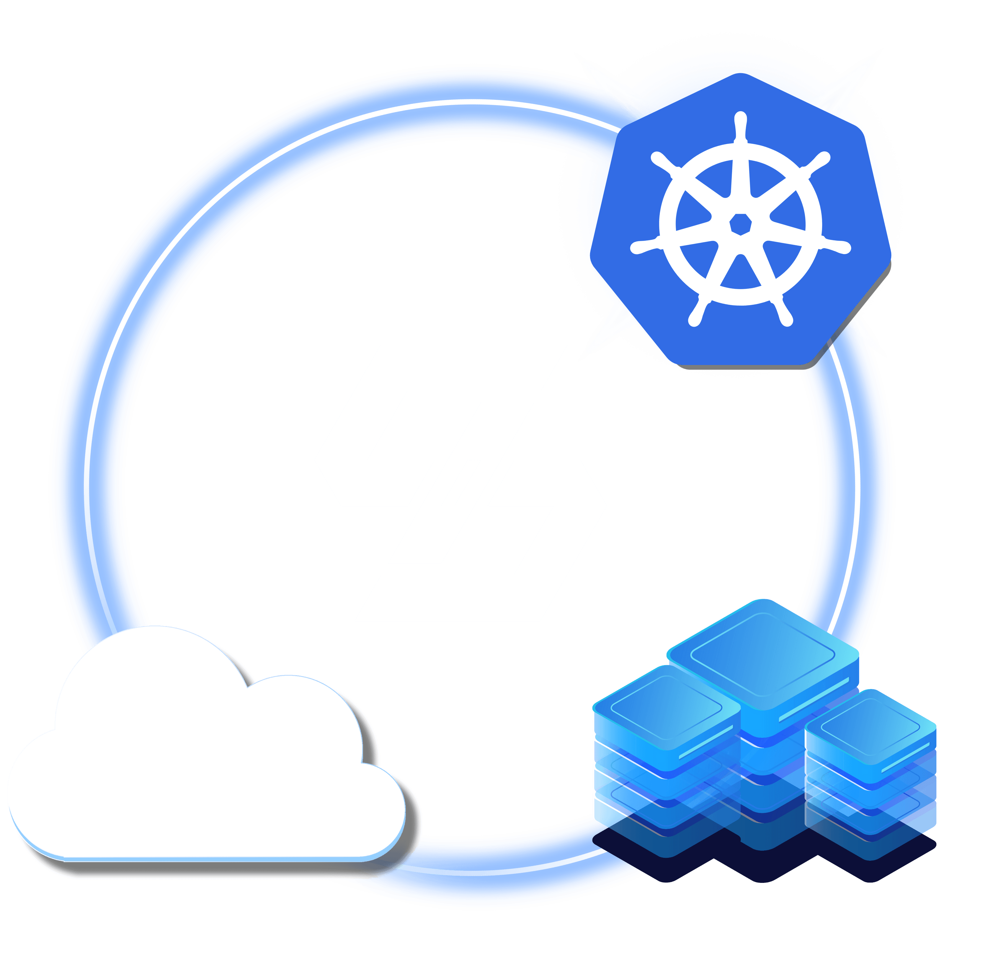 Software Defined Block Storage | Simplyblock