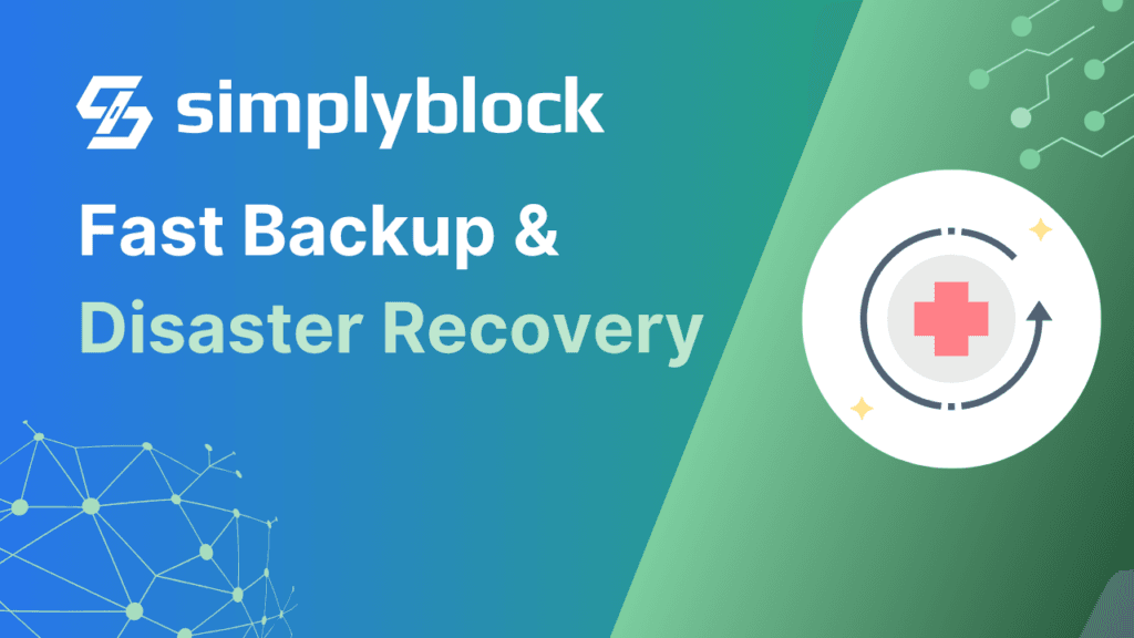 Explore Simplyblock Use Cases | simplyblock