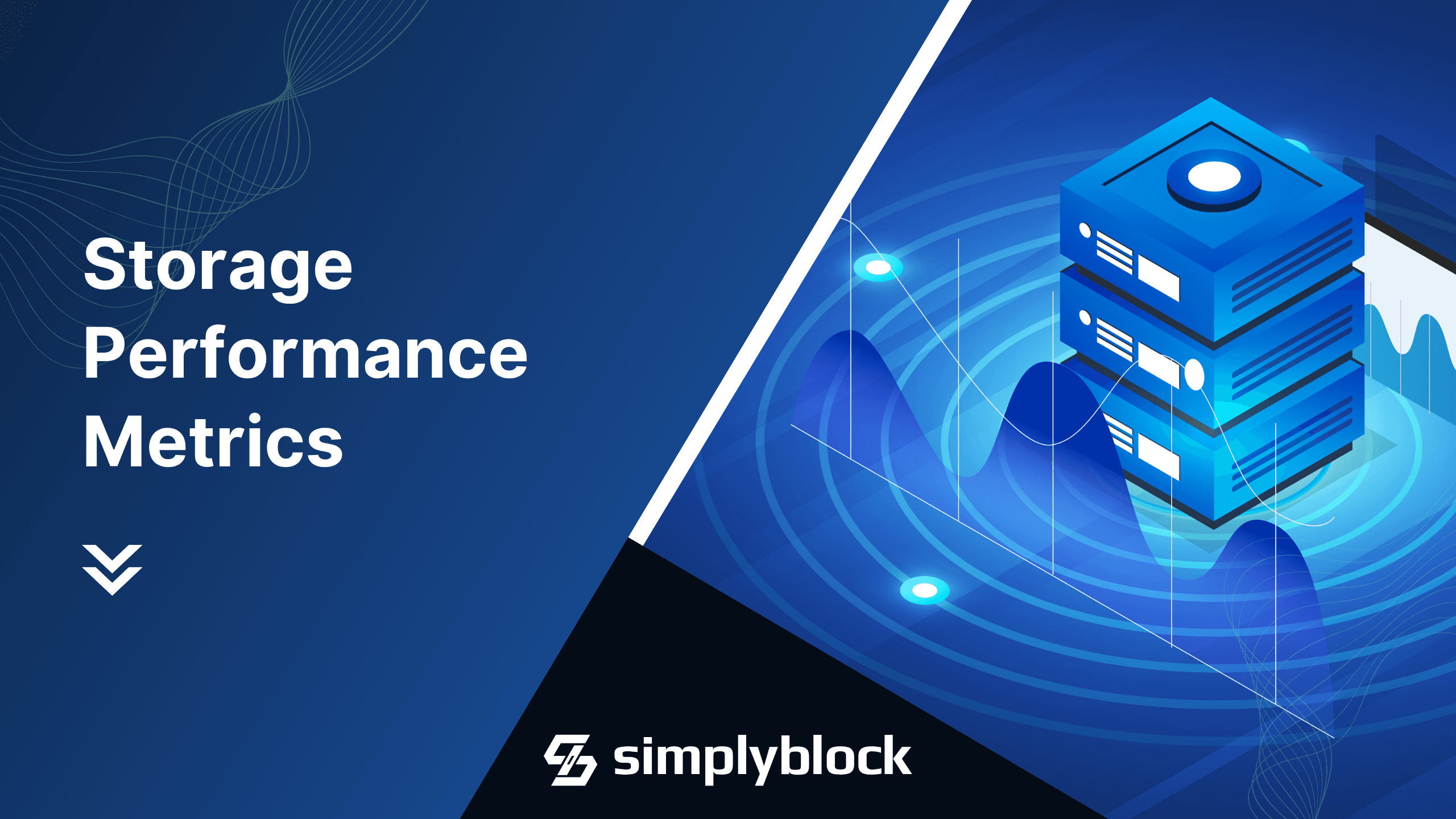 IOPS vs Throughput vs Latency: Explained
